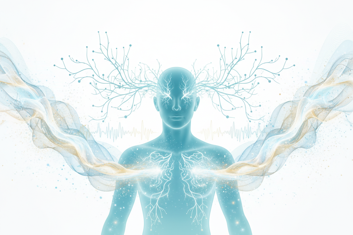 Human Reprogram – Subliminals, Solfeggio Frequencies & Mind Rewiring